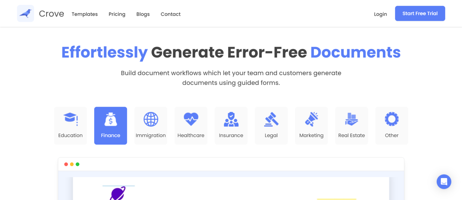 Best HR document automation software in 2023 - DoxFlowy Best HR document automation software in 2023 - DoxFlowy